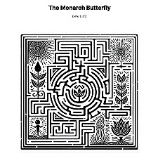 Salvation Maze Sunday School Resources | Sermons4kids.com | Sermons4Ki...