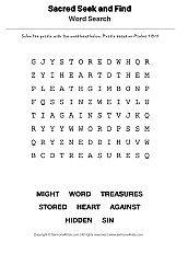 Obedience Sunday School Activities and Resources | Sermons4kids.com