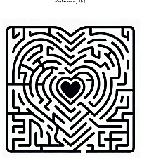 Follow Jesus Maze Sunday School Resources | Sermons4kids.com | Sermons...